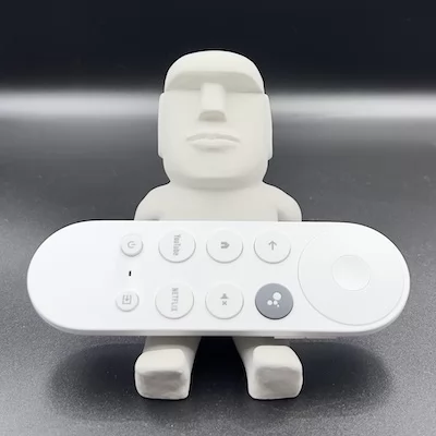 Google TV (Chromecast v4) - 最強最推薦的追劇神器 - 記下來